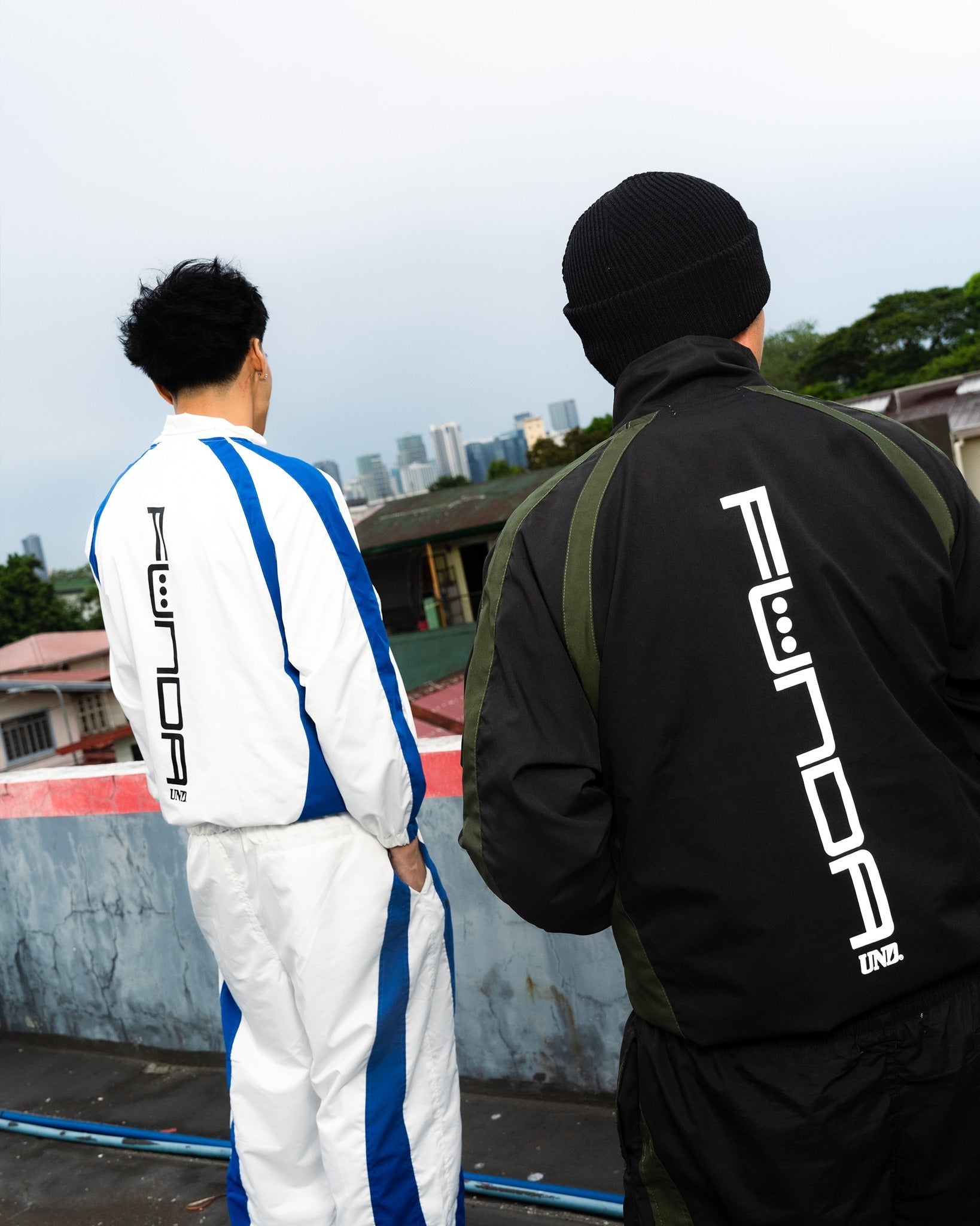 FUNDAMENTALS® – UNDRAFTED