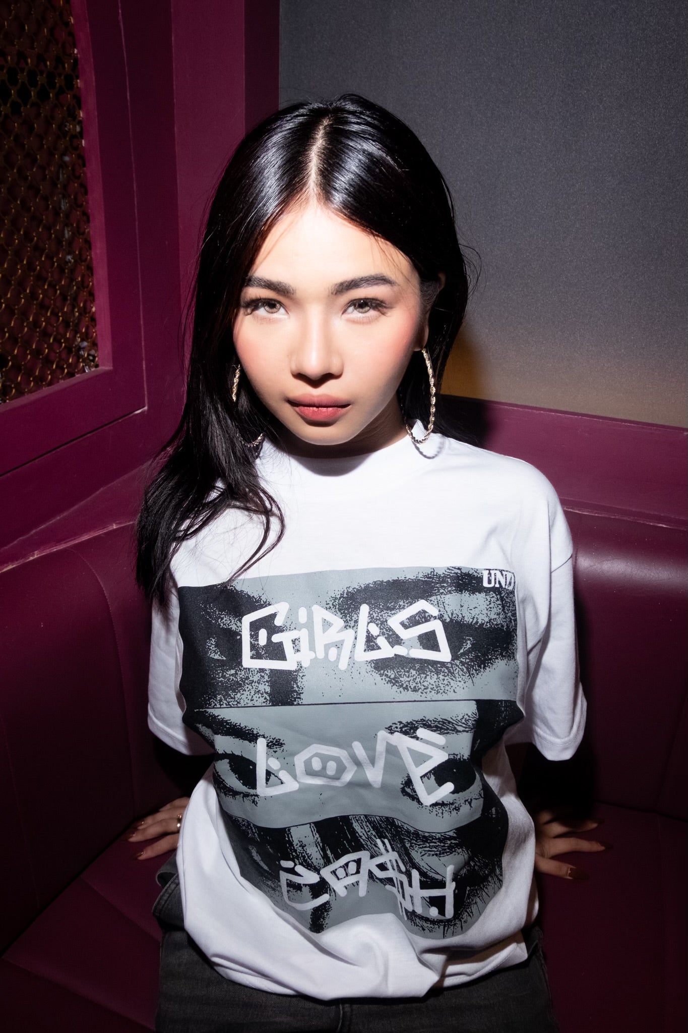 GRAPHIC TEES – Page 2 – UNDRAFTED