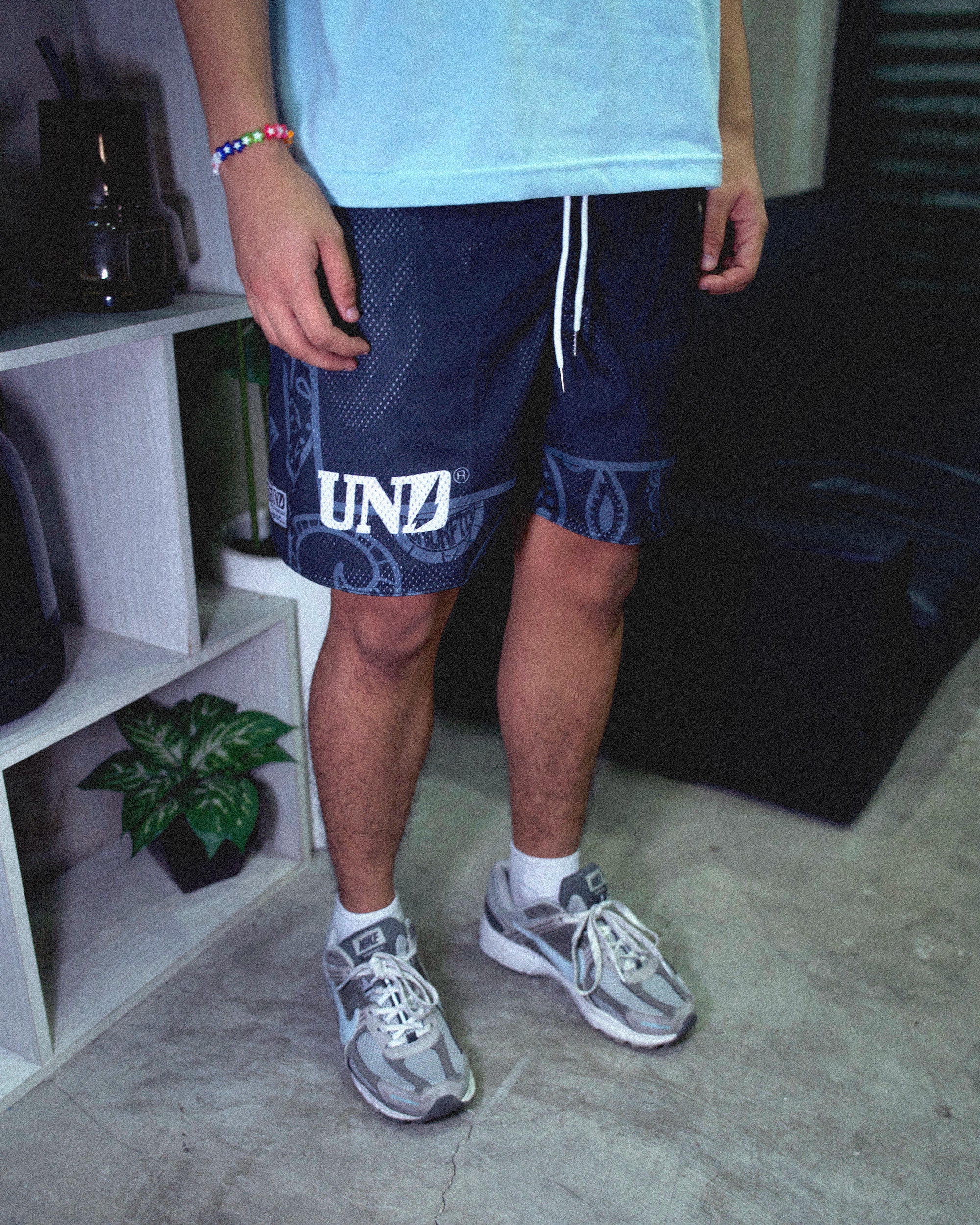 THE BEST MESH ALL – UNDRAFTED