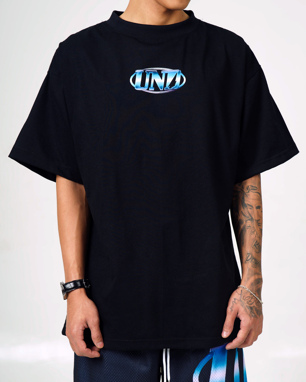 GRAPHIC TEES – UNDRAFTED