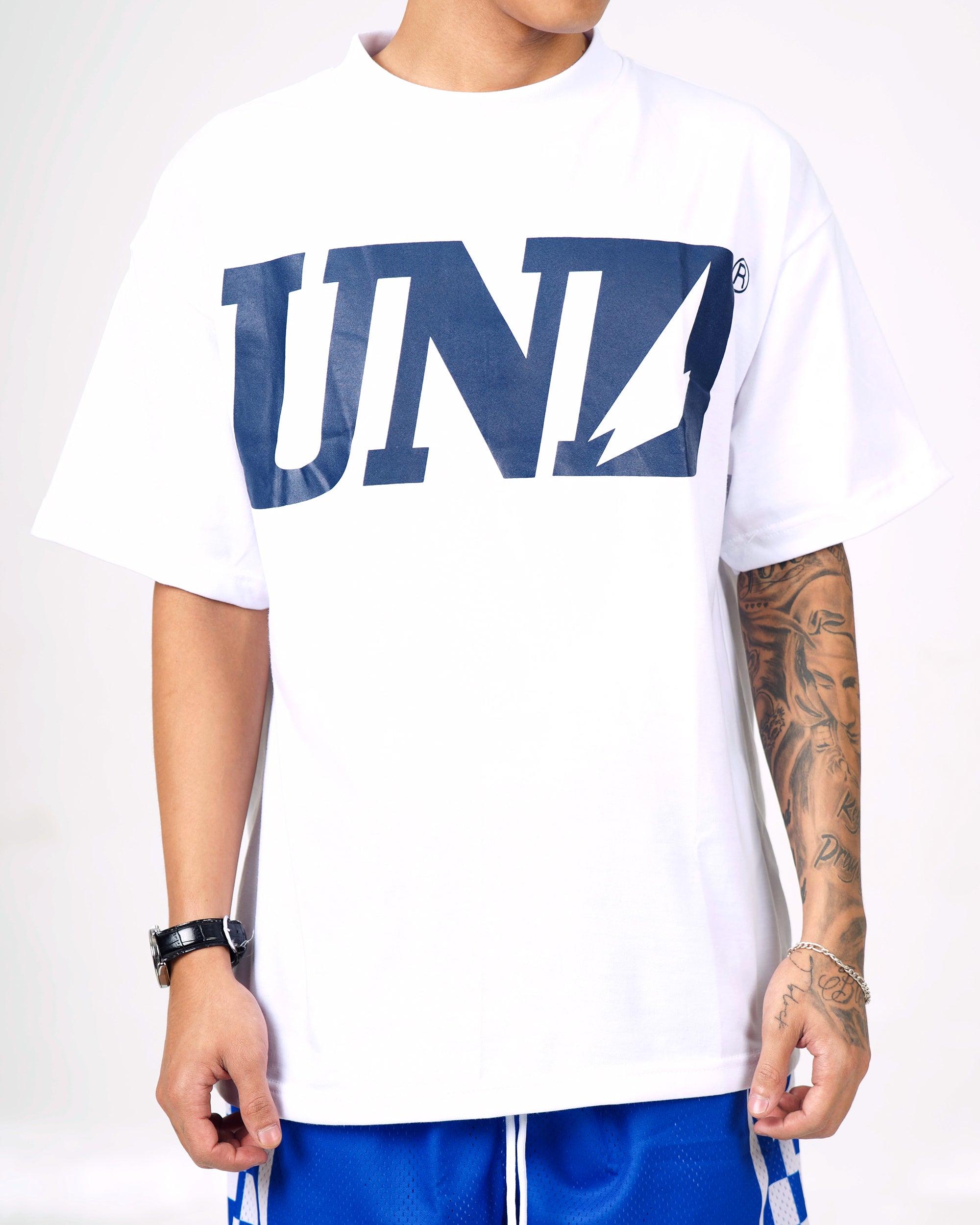 GRAPHIC TEES – UNDRAFTED