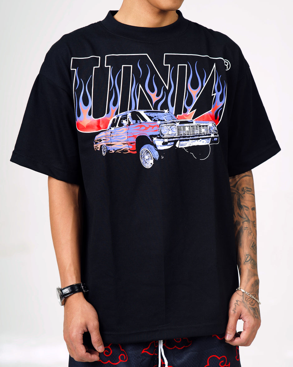 GRAPHIC TEES – UNDRAFTED