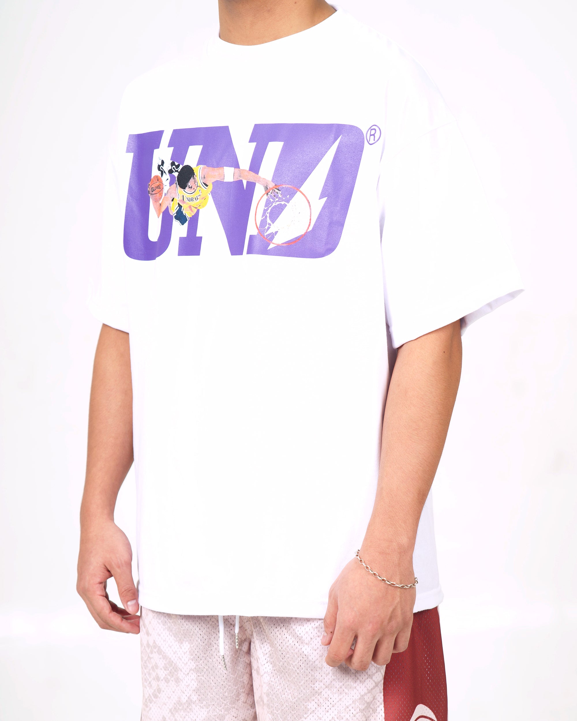 GRAPHIC TEES – UNDRAFTED