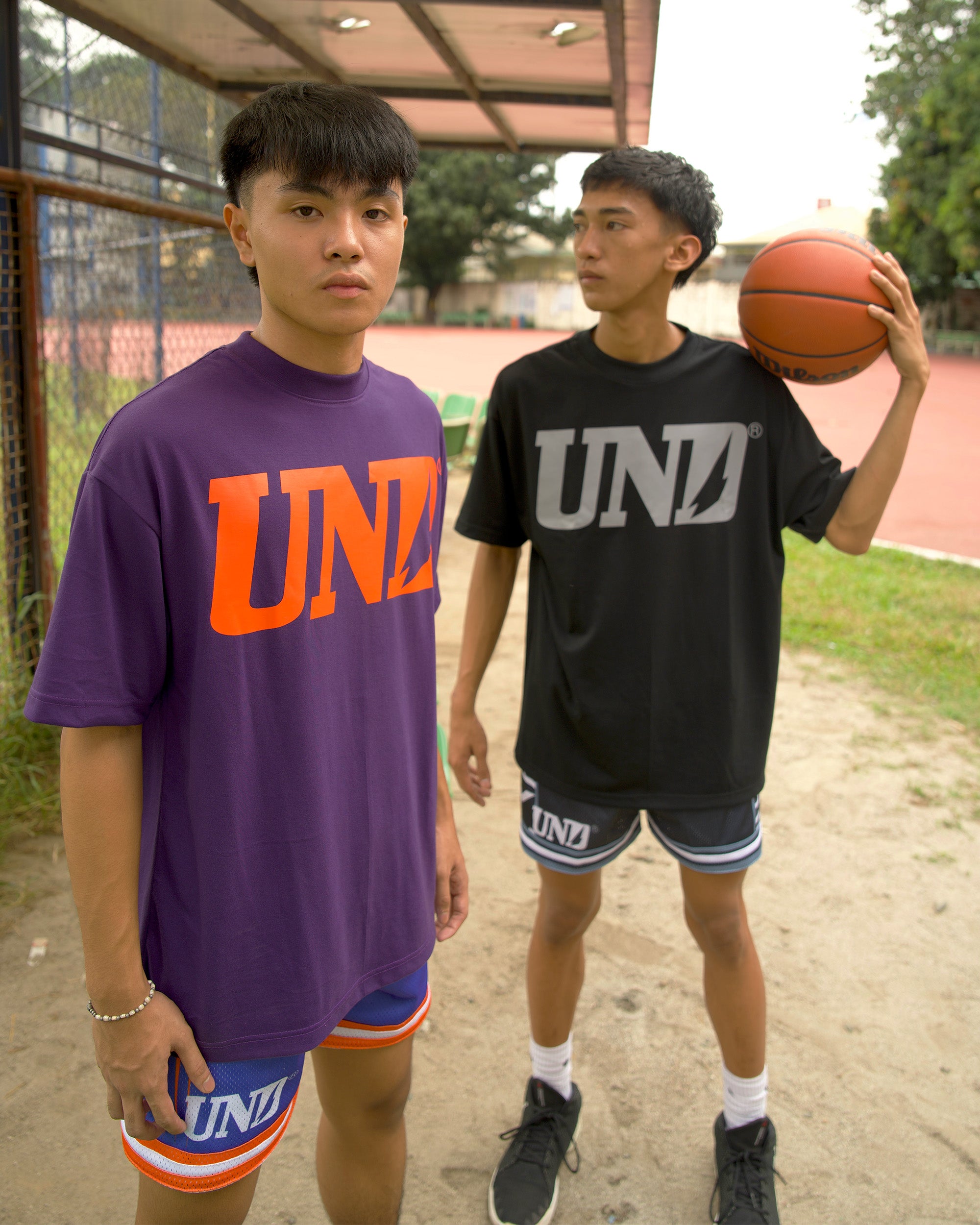 THE BEST MESH 1-25 – UNDRAFTED