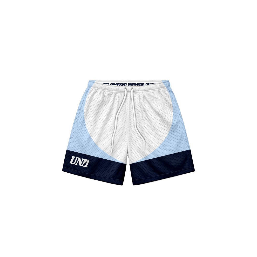 THE BEST MESH – UNDRAFTED