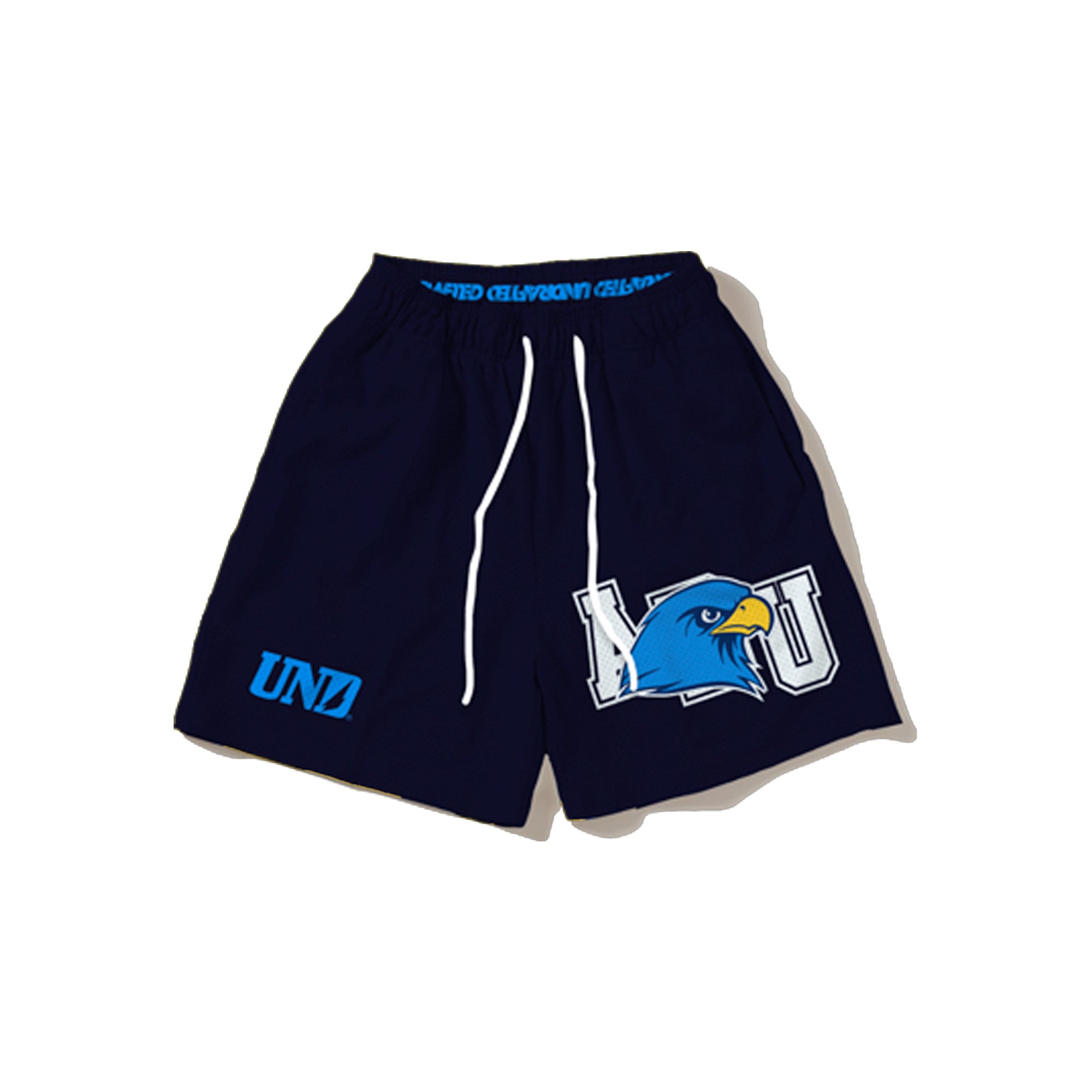 THE BEST MESH ALL – UNDRAFTED