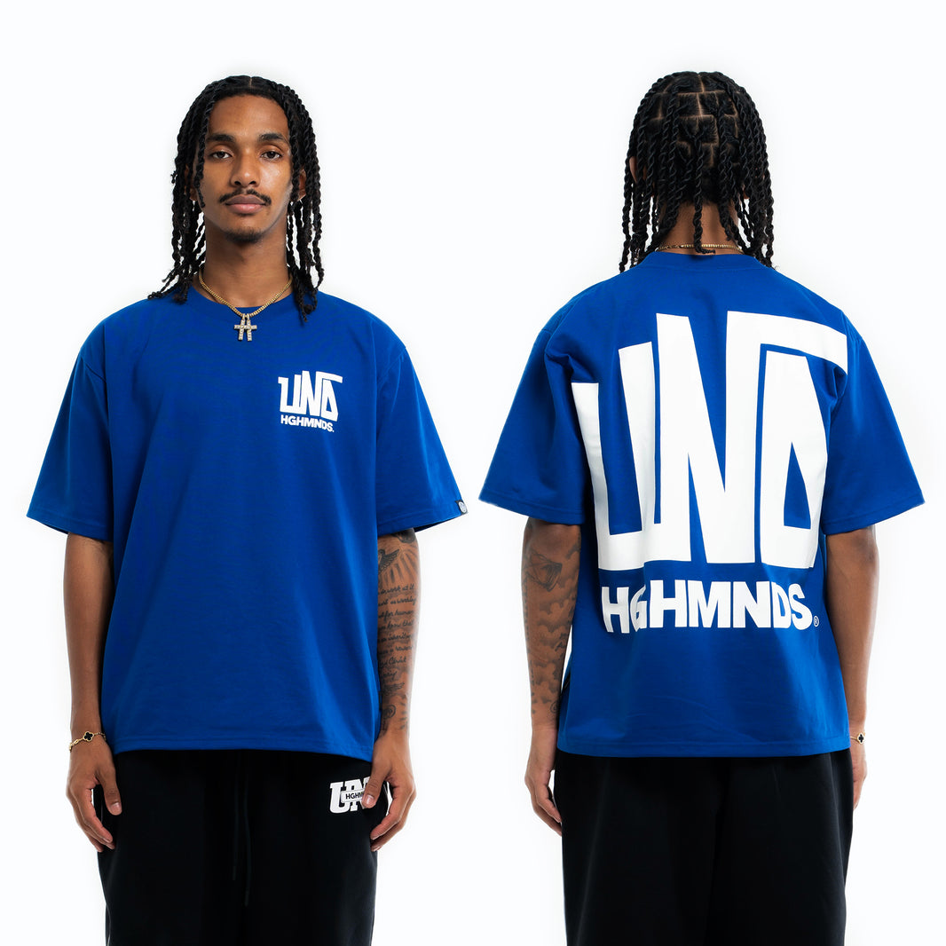 HGHMNDS x UNDRAFTED | Game All The Time Collection