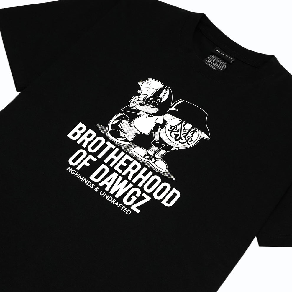 BROTHERS SHIRT – UNDRAFTED