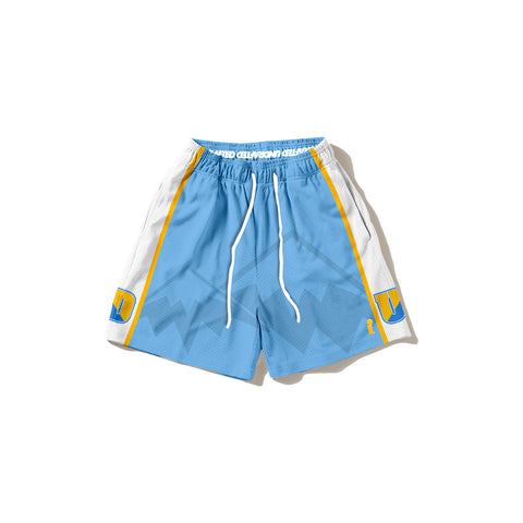 THE BEST MESH – UNDRAFTED