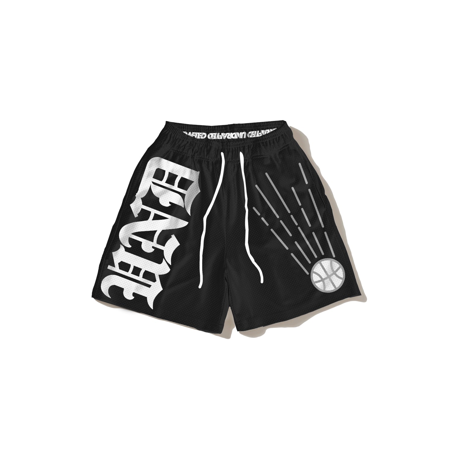 01/30 SHORTS – UNDRAFTED