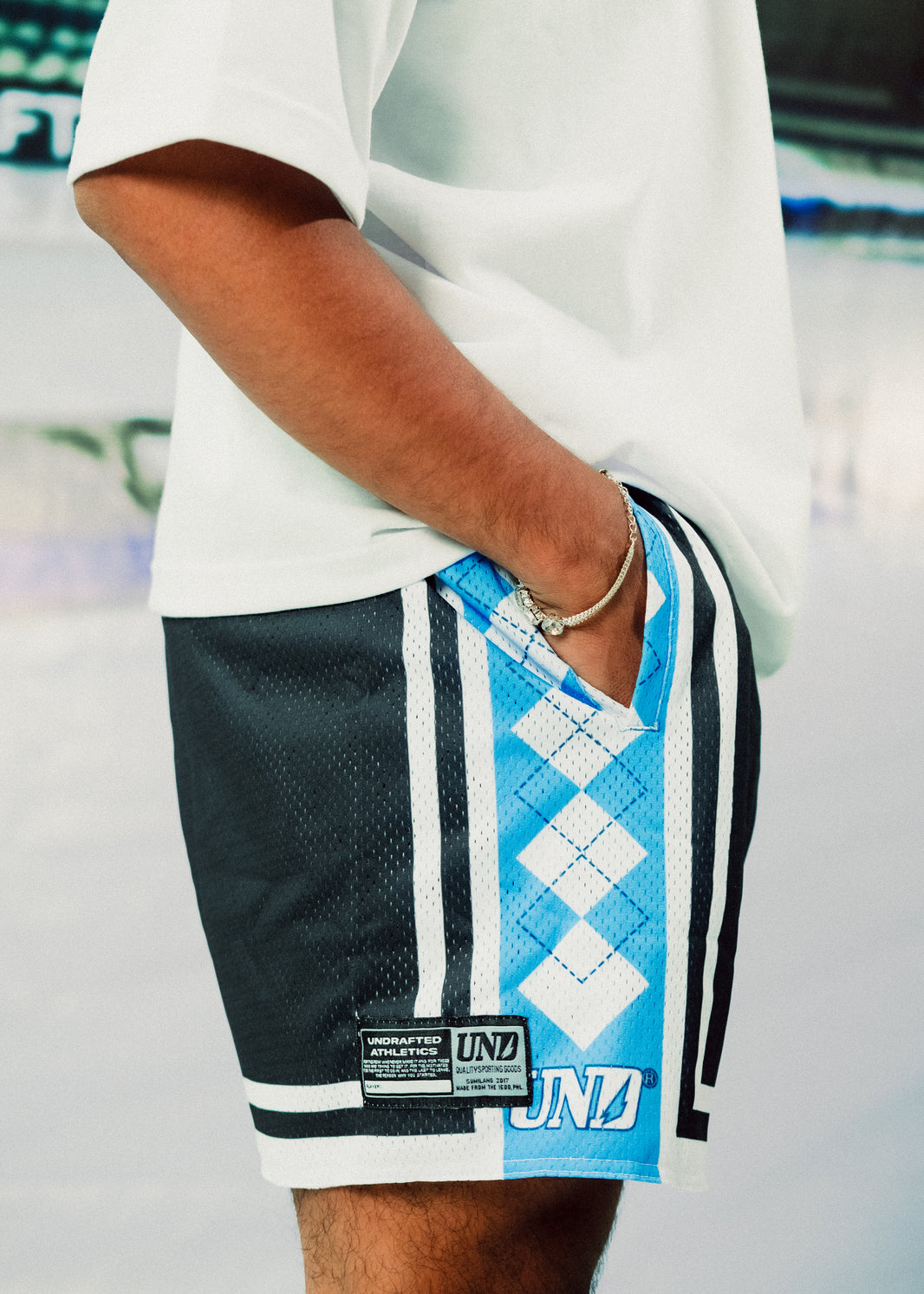 THE BEST MESH – UNDRAFTED