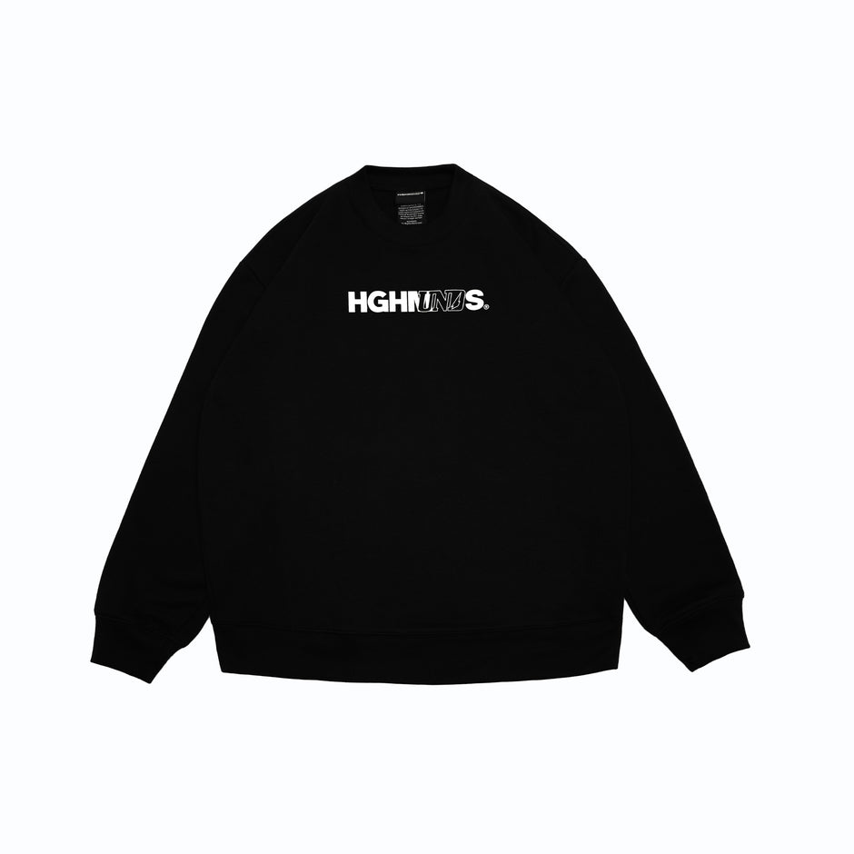 HGHMNDS x UNDRAFTED | Game All The Time Collection