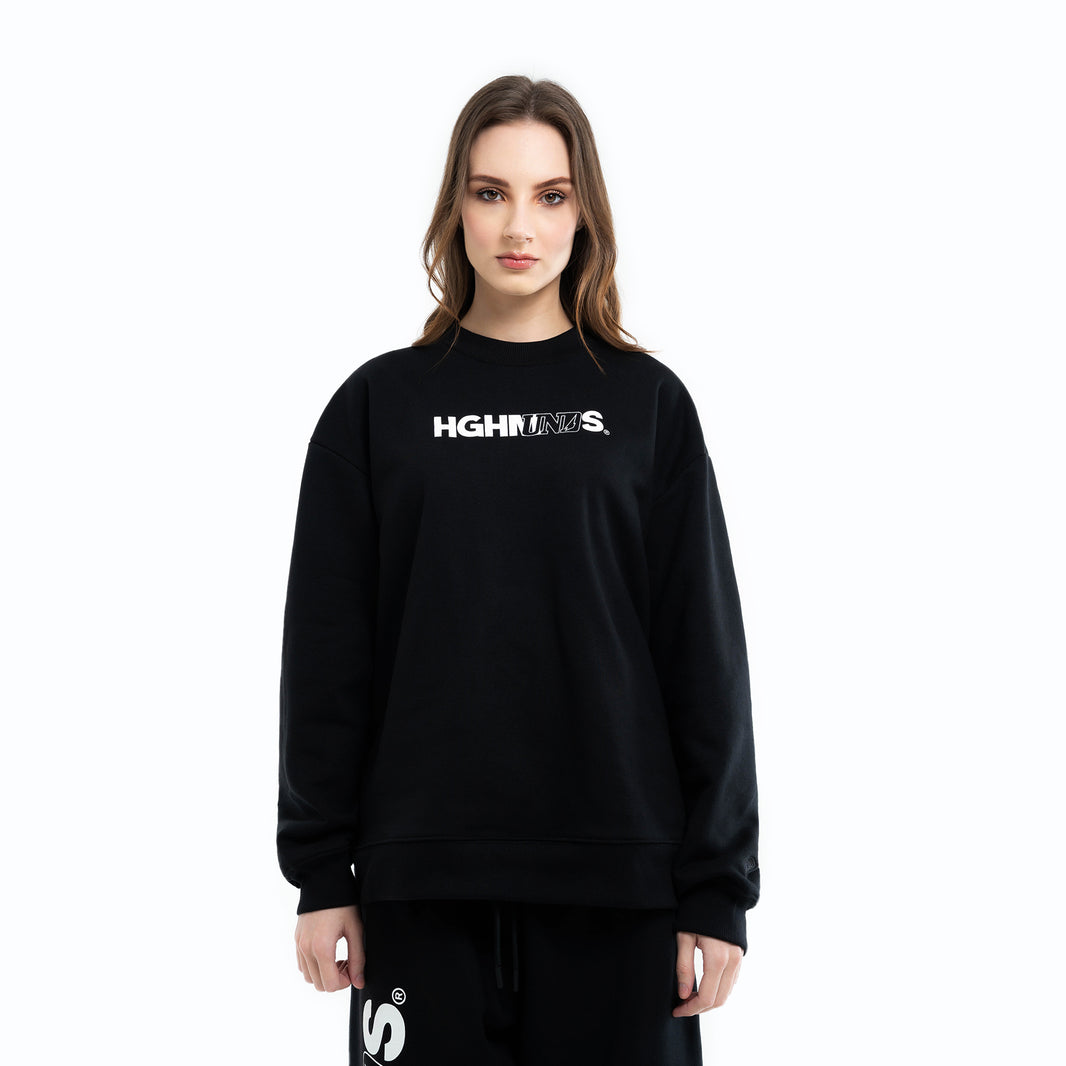 SWEATS – UNDRAFTED