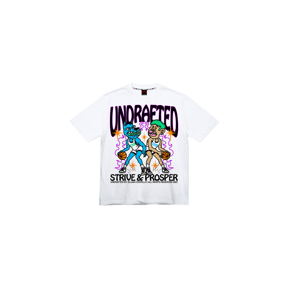 GRAPHIC TEES – UNDRAFTED