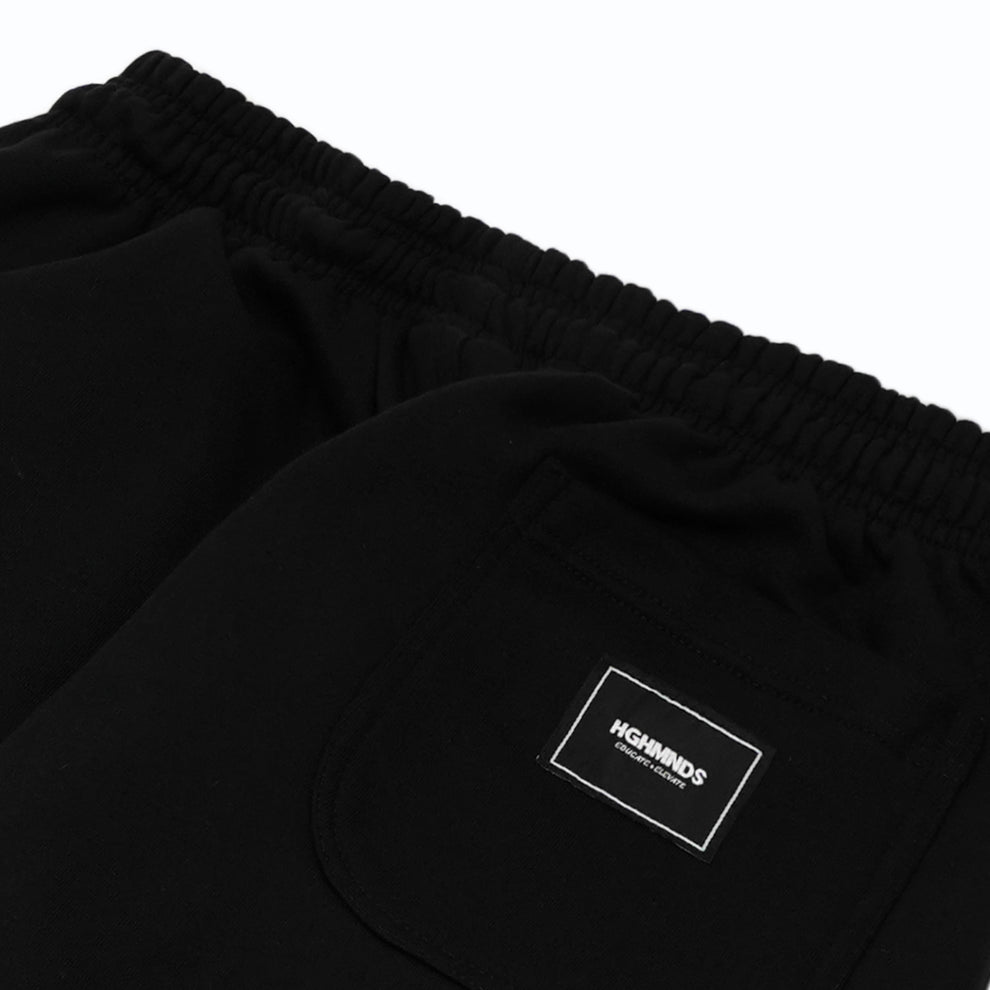 EMERGER PANTS – UNDRAFTED