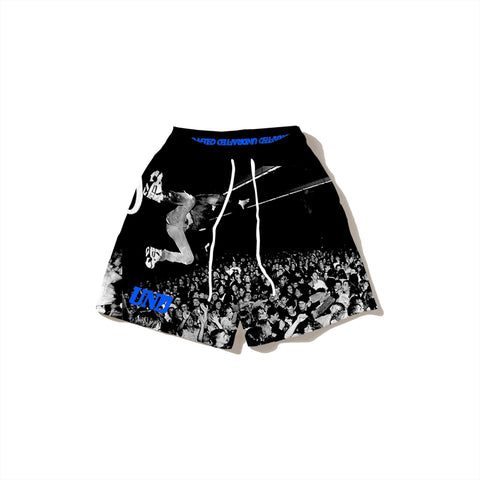 THE BEST MESH – UNDRAFTED