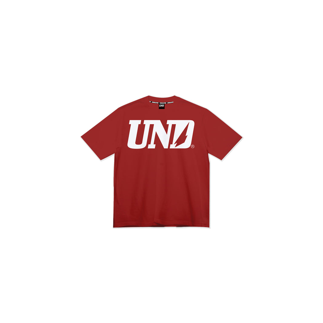 GRAPHIC TEES – UNDRAFTED