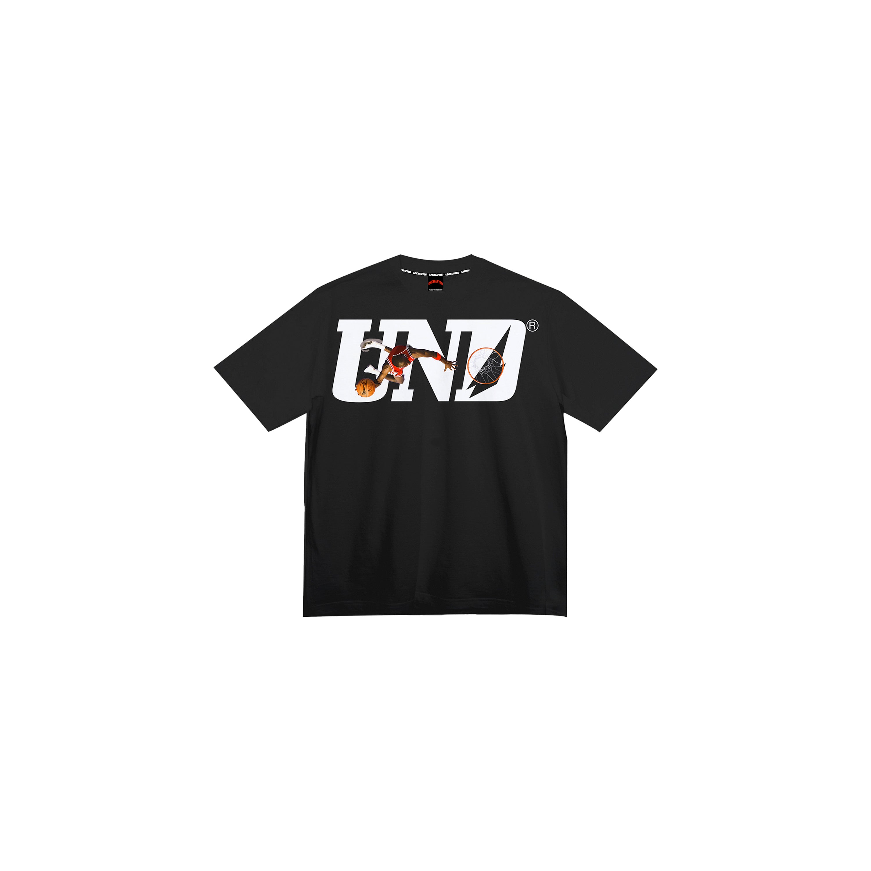GRAPHIC TEES – UNDRAFTED