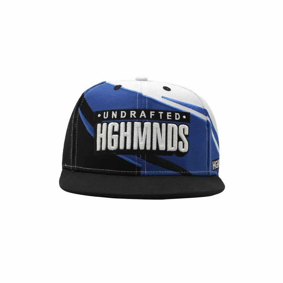 HGHMNDS x UNDRAFTED | Game All The Time Collection