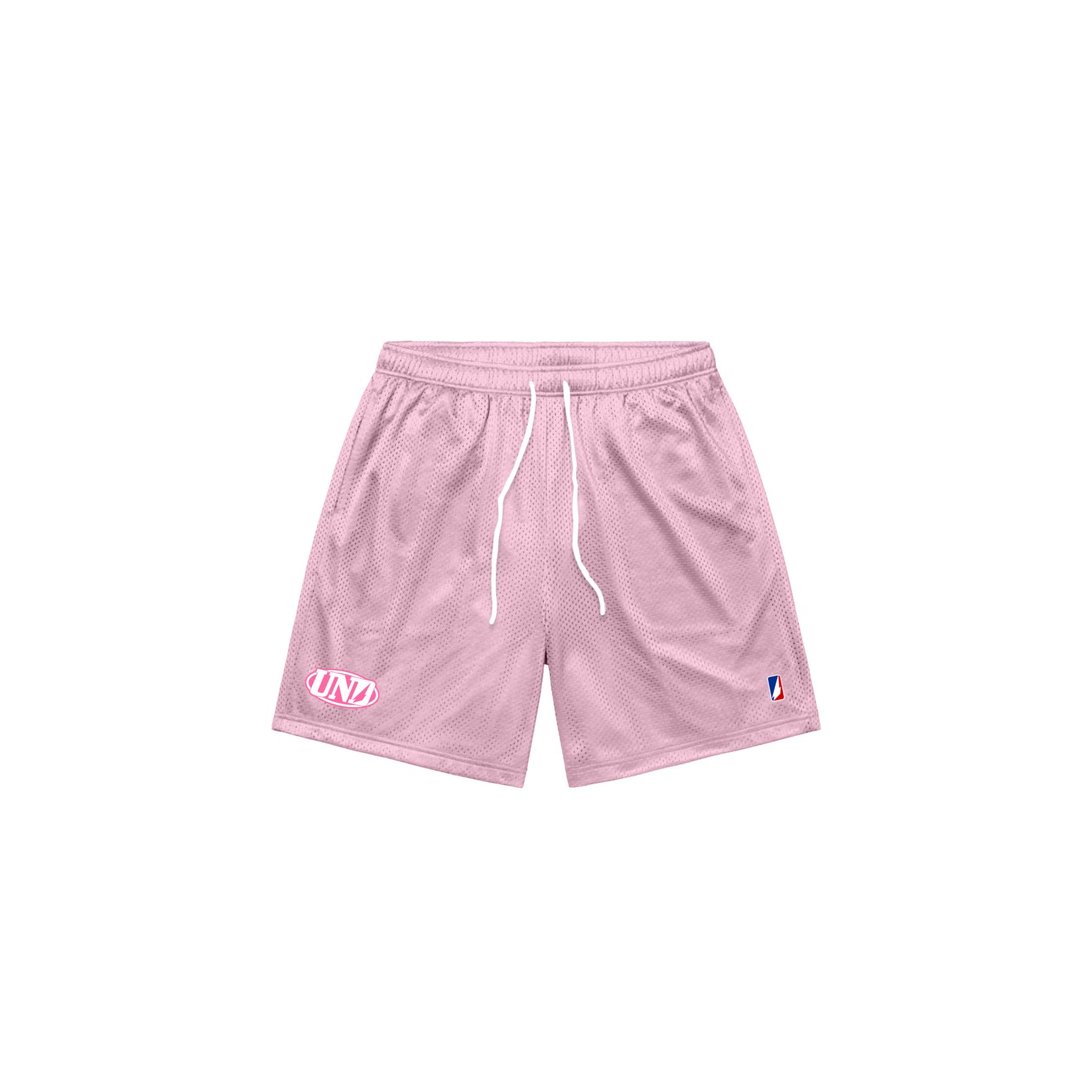 Peony Baggy Mesh Shorts – UNDRAFTED