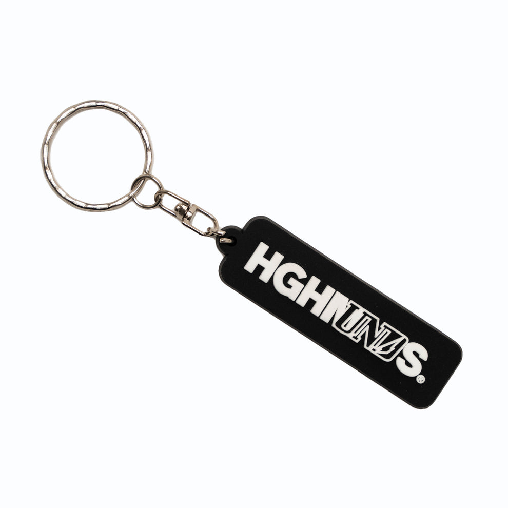 UND X HGHMNDS LINK KEYCHAIN – UNDRAFTED
