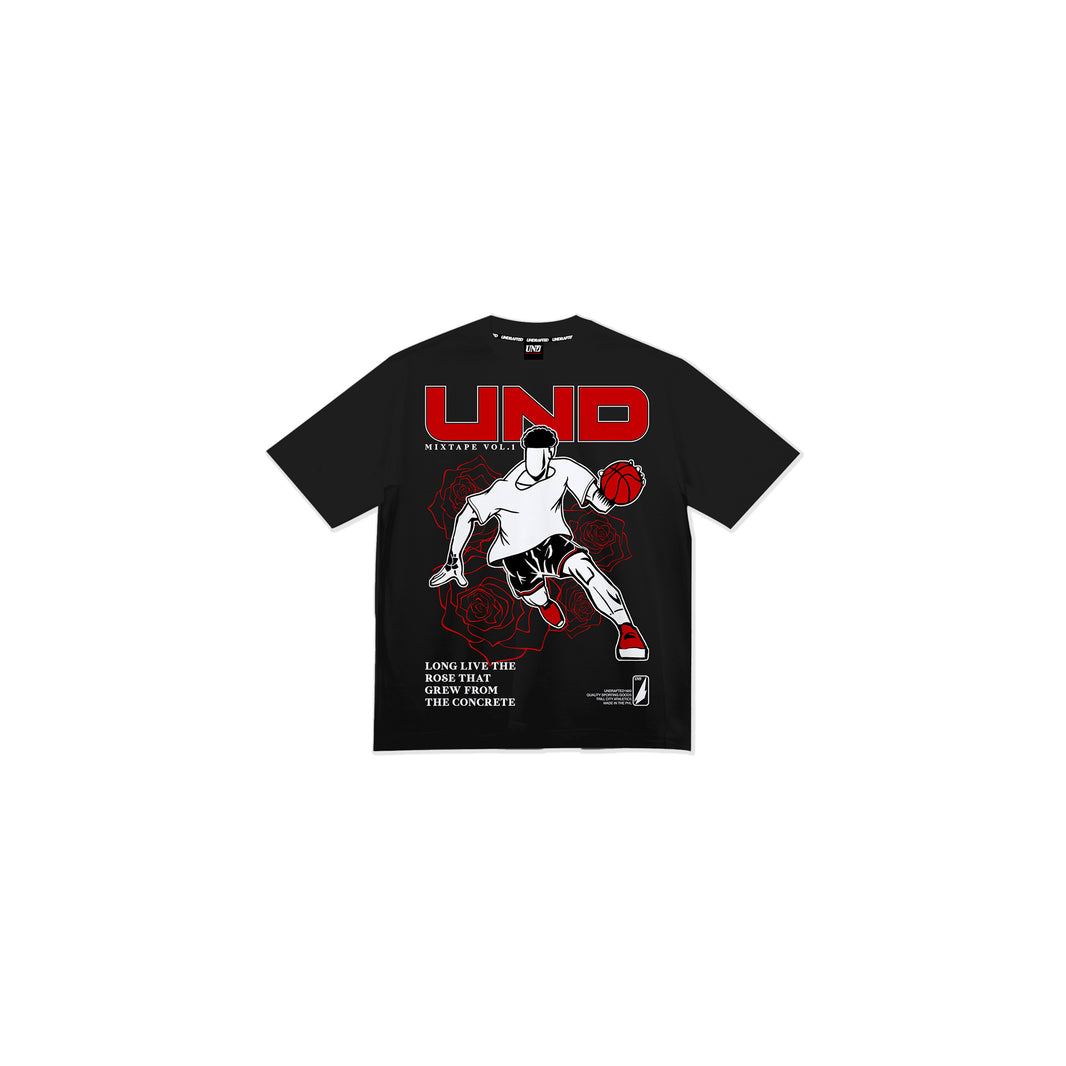 GRAPHIC TEES – UNDRAFTED