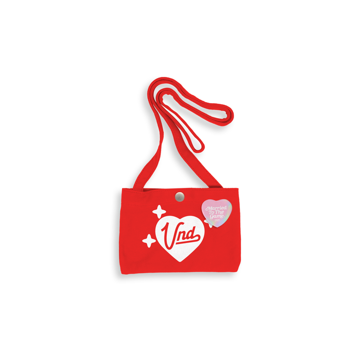 ACCESSORIES – UNDRAFTED