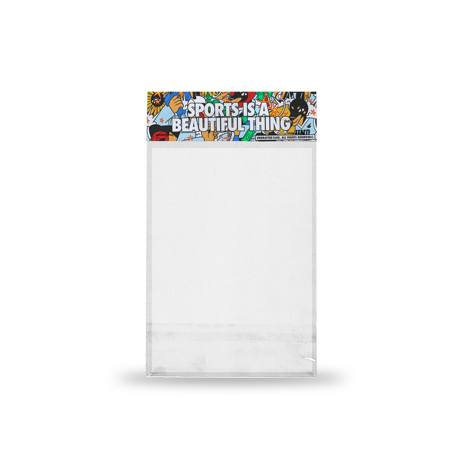 ACCESSORIES – UNDRAFTED