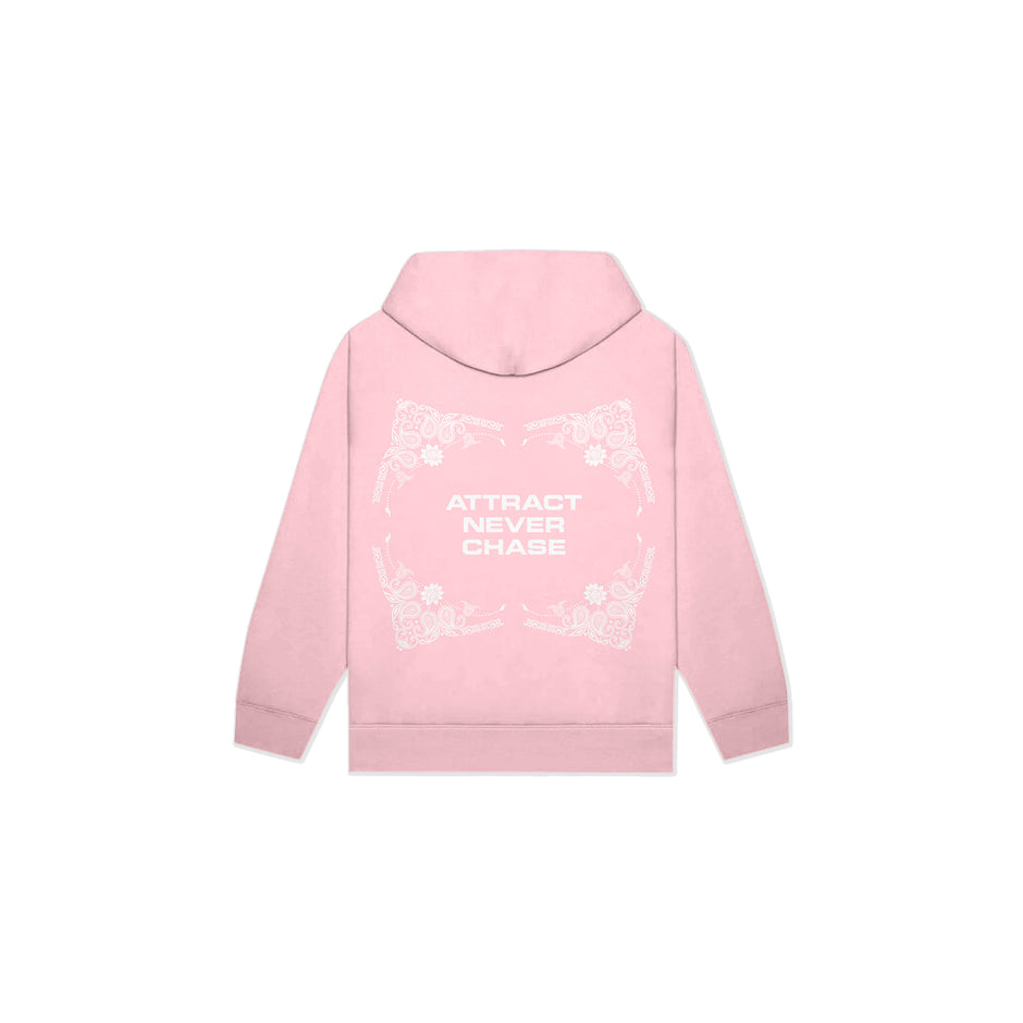 HOODIE & JACKETS – UNDRAFTED
