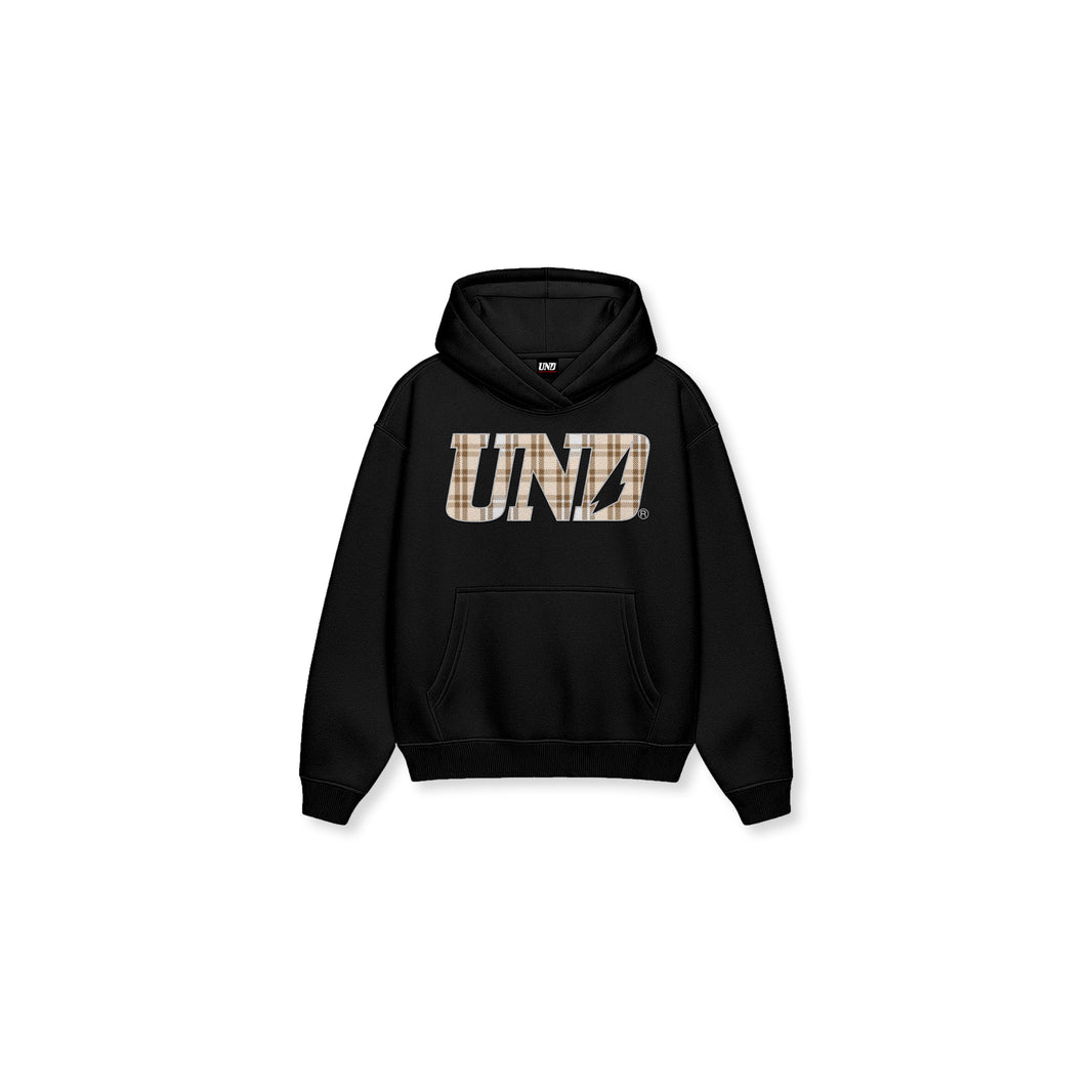 HOODIE & JACKETS – UNDRAFTED