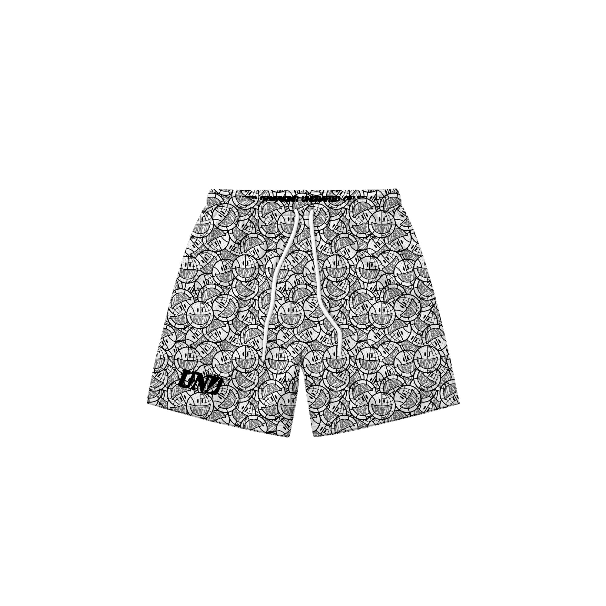 THE BEST MESH – UNDRAFTED
