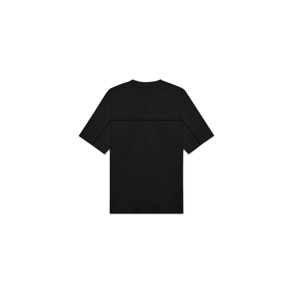 FUNDA® Motion Tee in Black – UNDRAFTED
