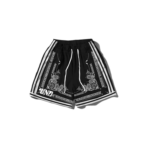THE BEST MESH – UNDRAFTED
