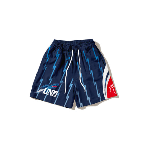 THE BEST MESH – UNDRAFTED